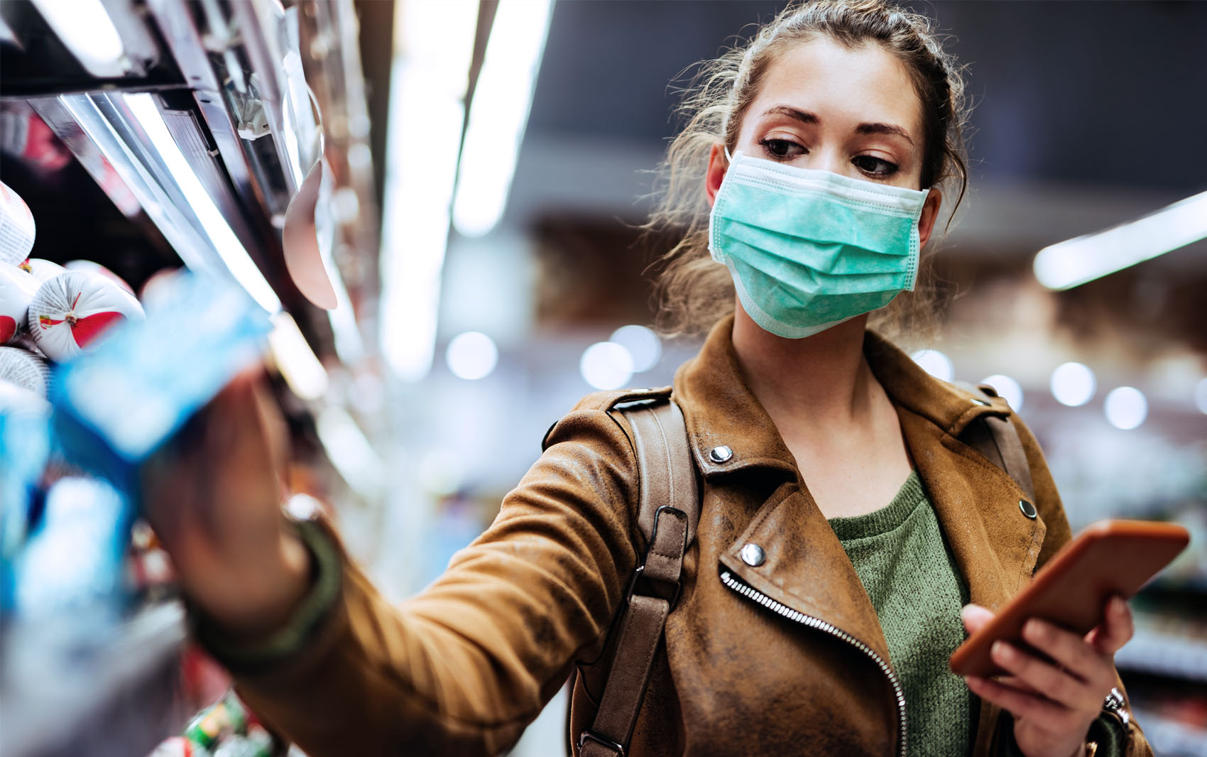 Wie sich das Konsumverhalten im Jahr 2021 verändert hat und was das für ...